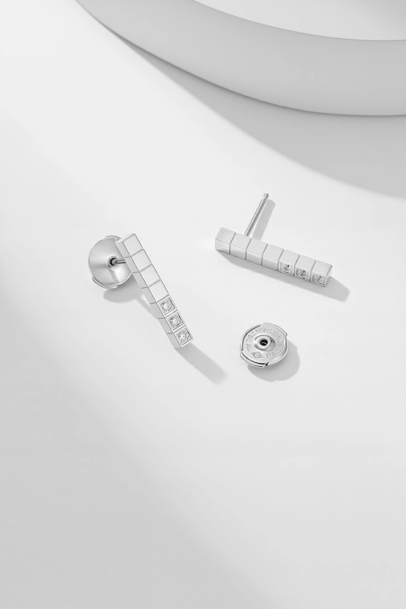 Inexpensive Chopard Earrings