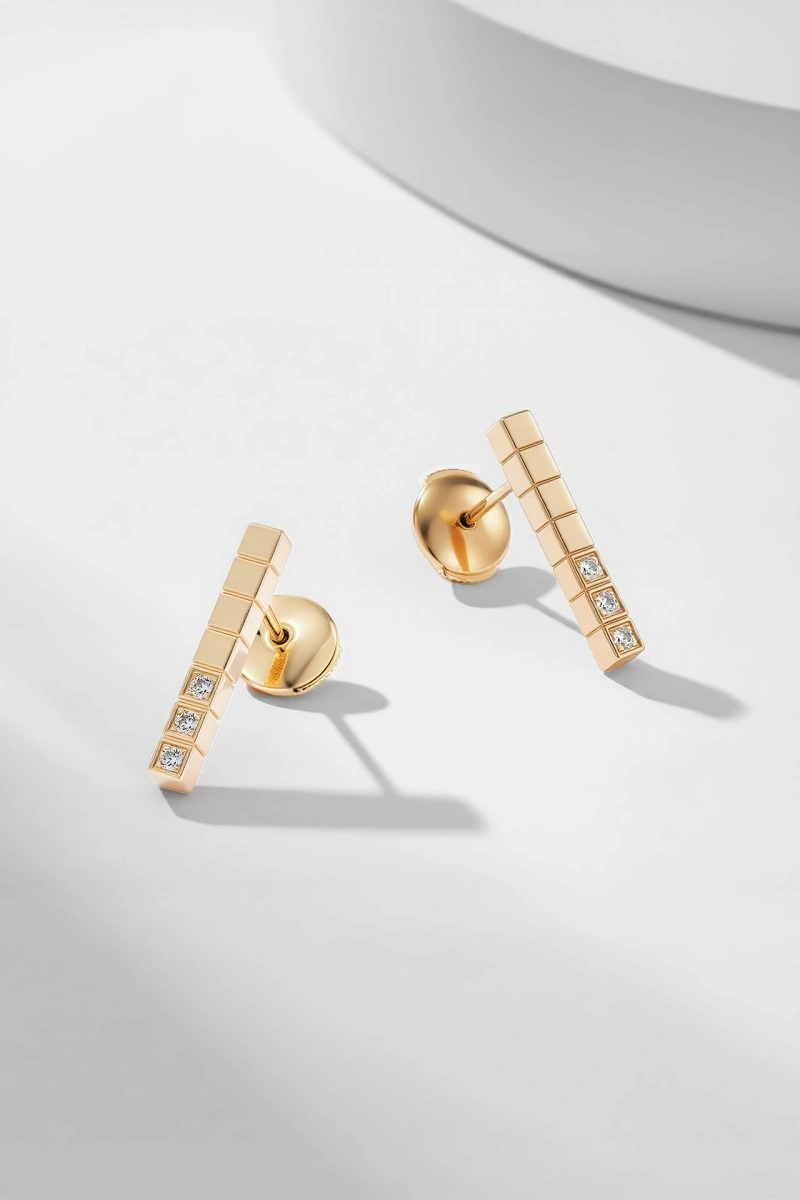 Inexpensive Chopard Earrings