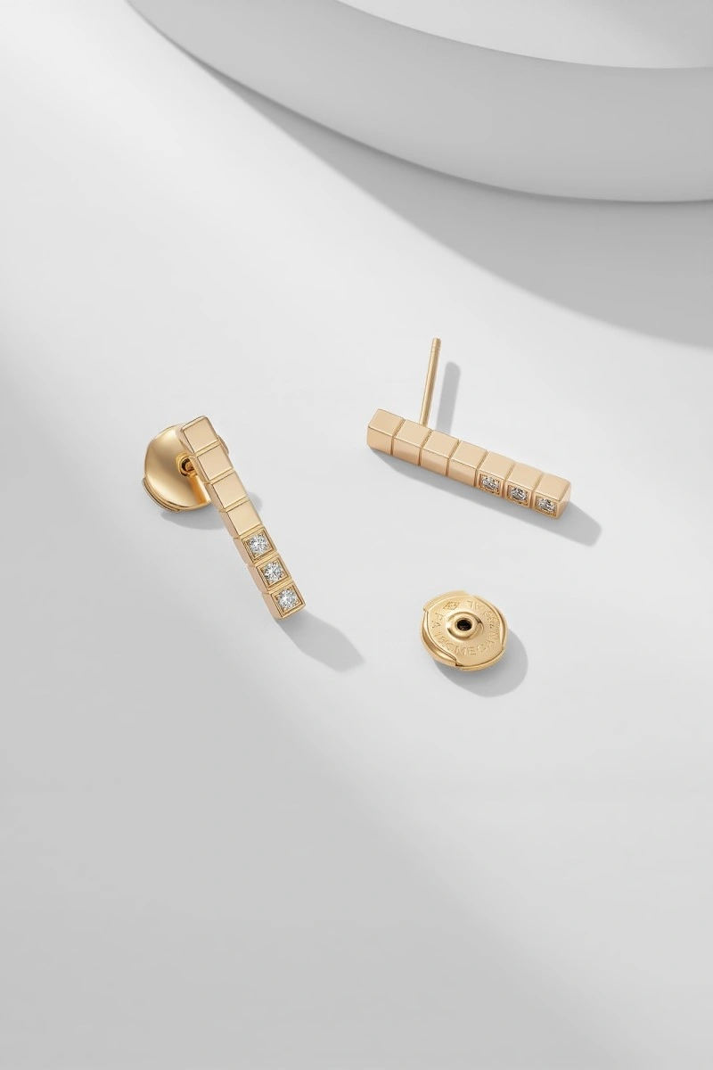Inexpensive Chopard Earrings