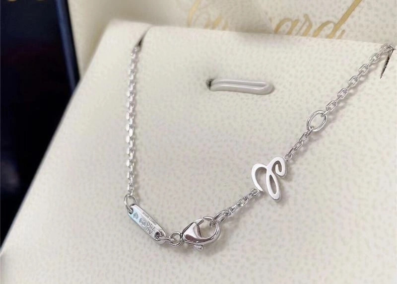 High fidelity Chopard Necklaces