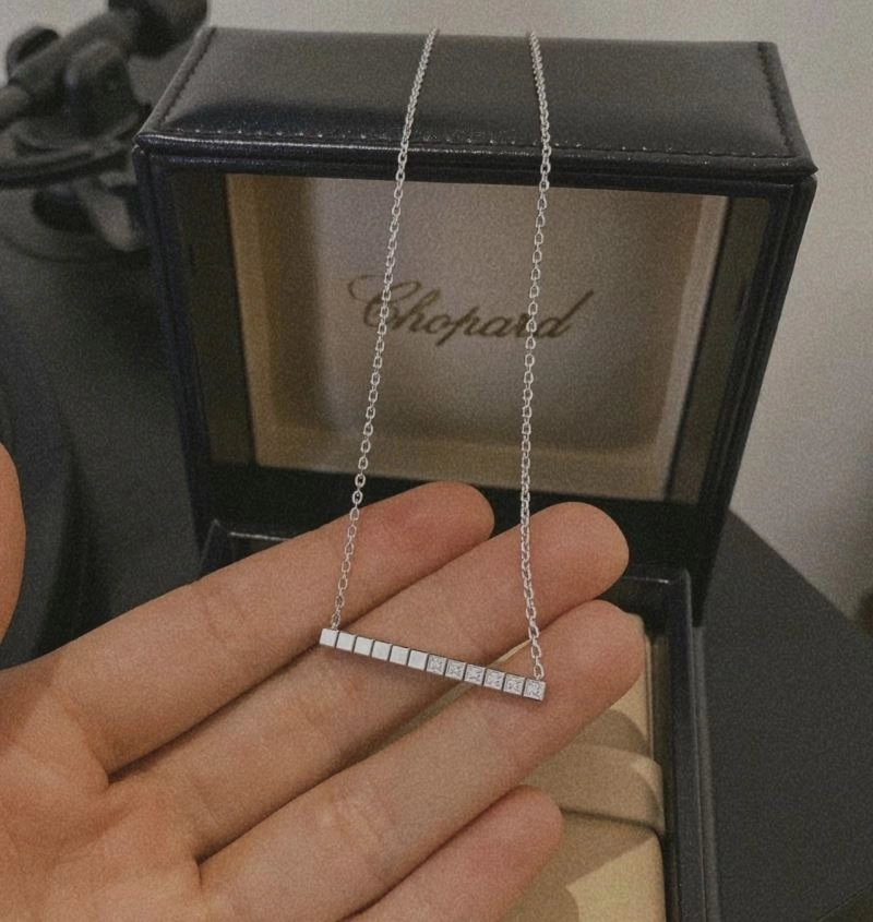 High fidelity Chopard Necklaces