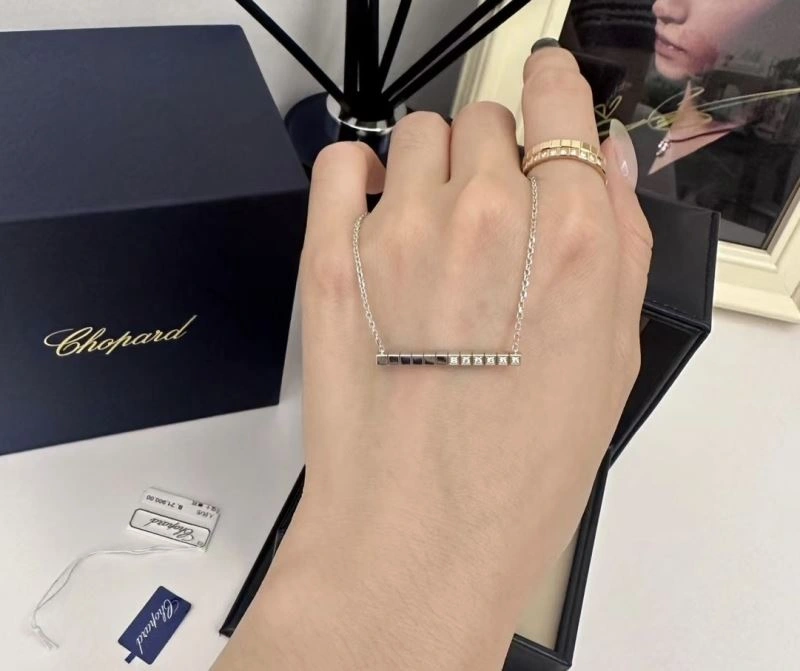 High fidelity Chopard Necklaces