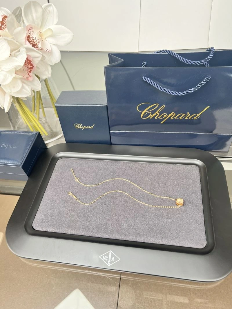 Chopard Necklaces