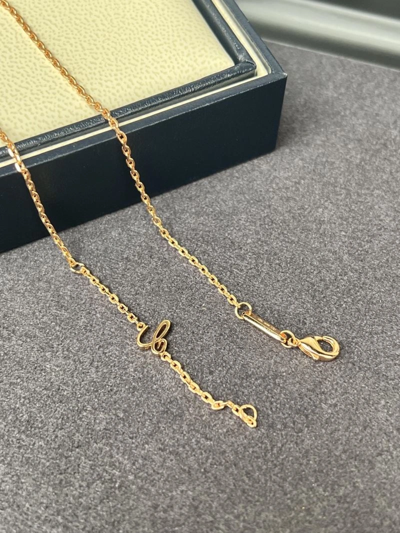 Precise copy Chopard Necklaces