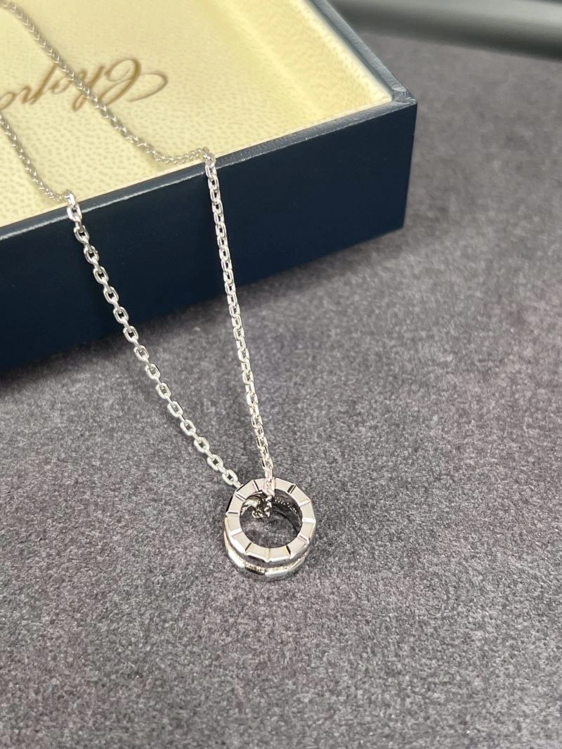 Top mirror Chopard Necklaces