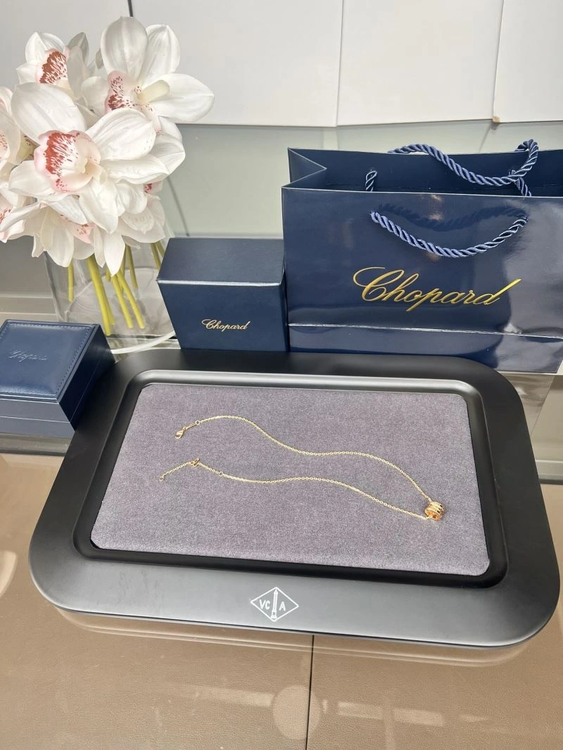 Chopard Necklaces
