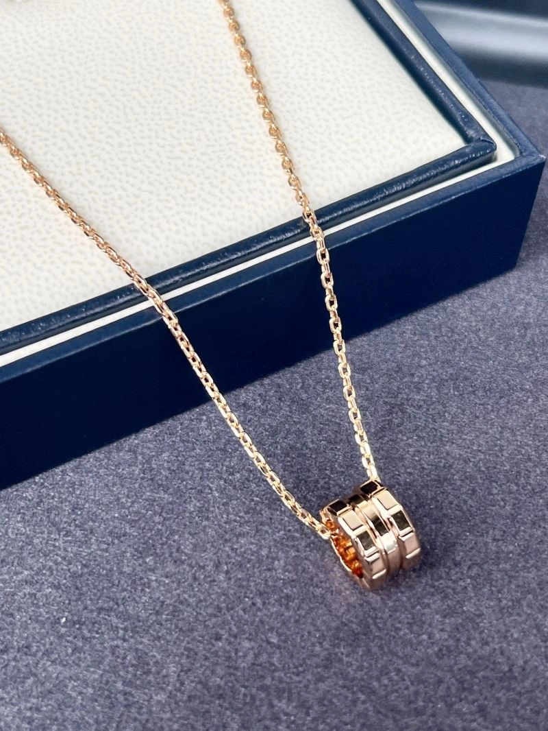 1:1 copy Chopard Necklaces
