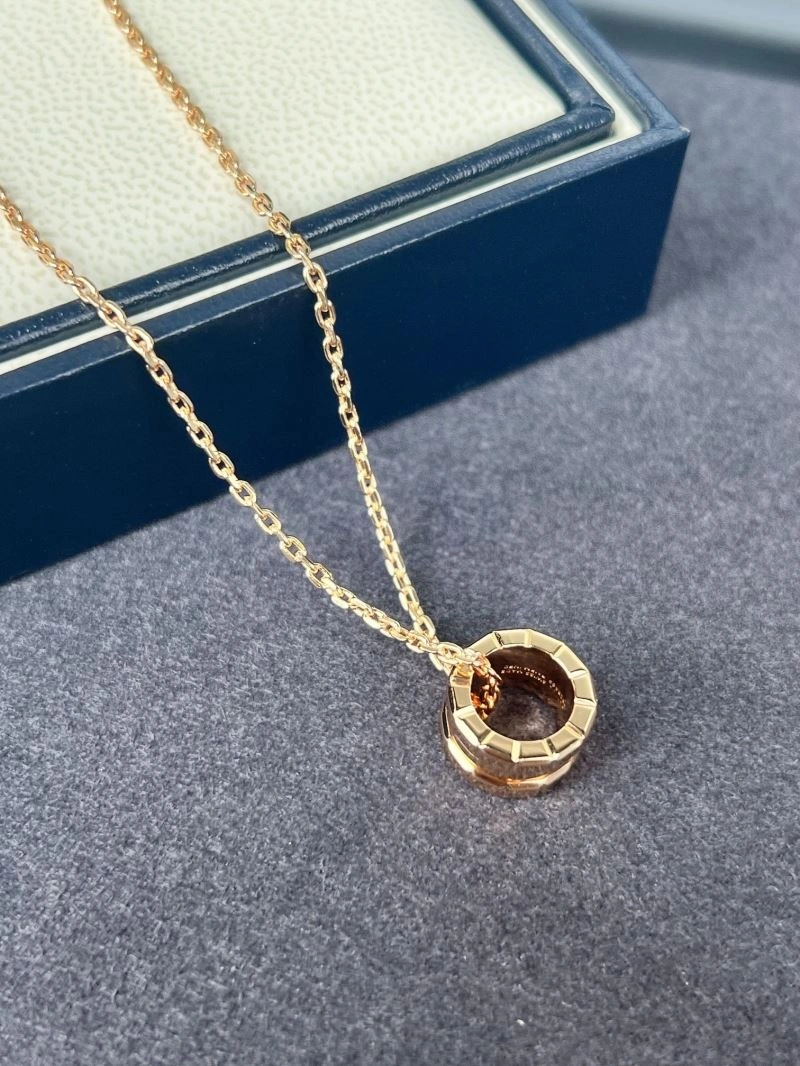 1:1 copy Chopard Necklaces