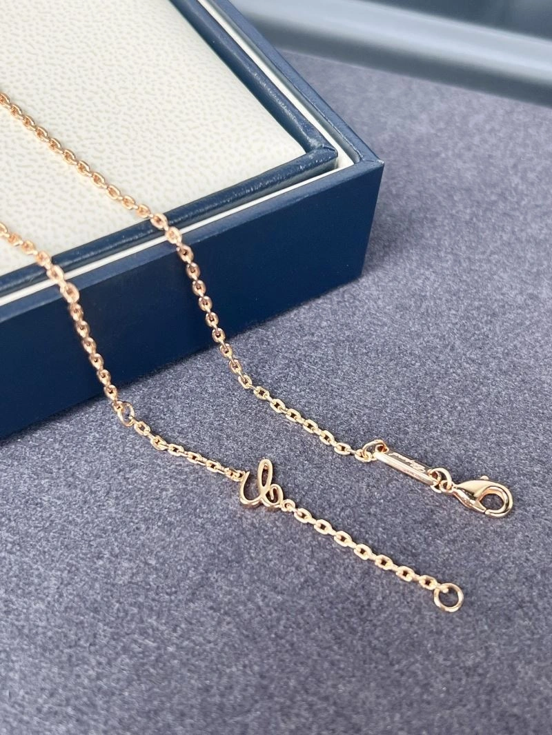 1:1 copy Chopard Necklaces