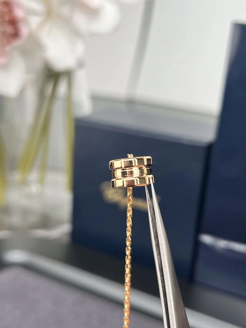 1:1 copy Chopard Necklaces