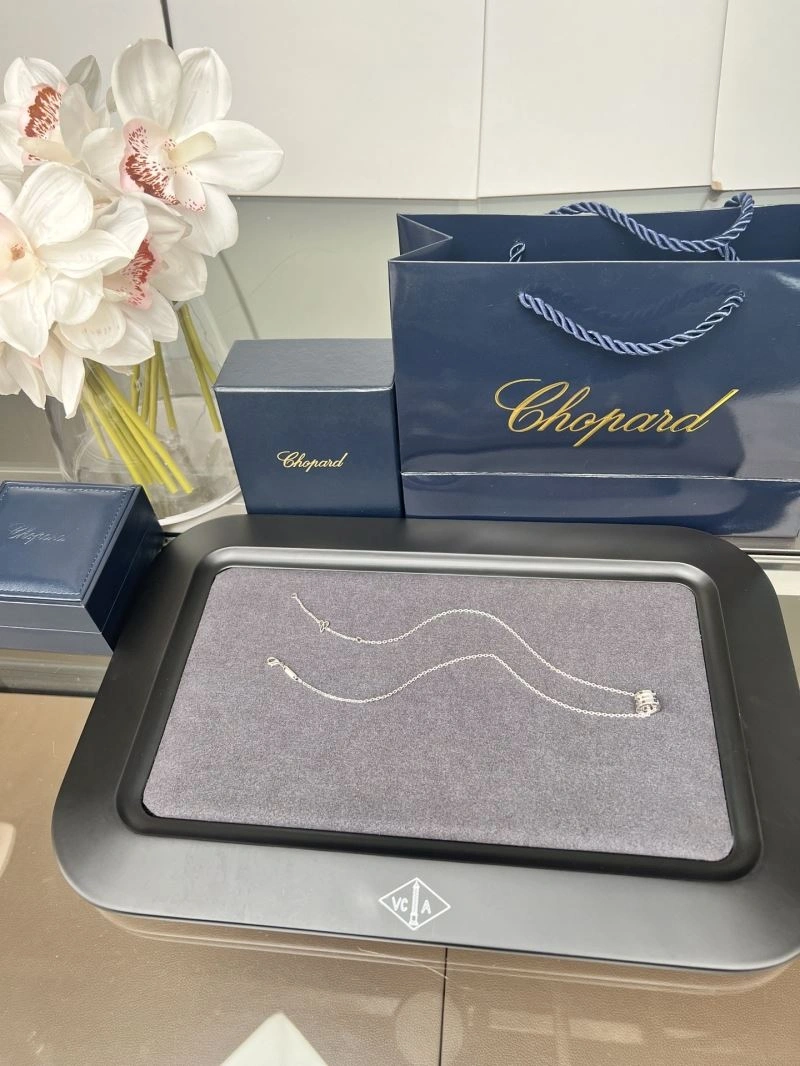 Chopard Necklaces