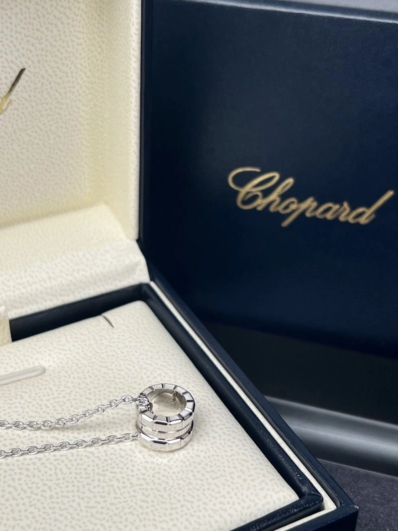 Perfect replica Chopard Necklaces