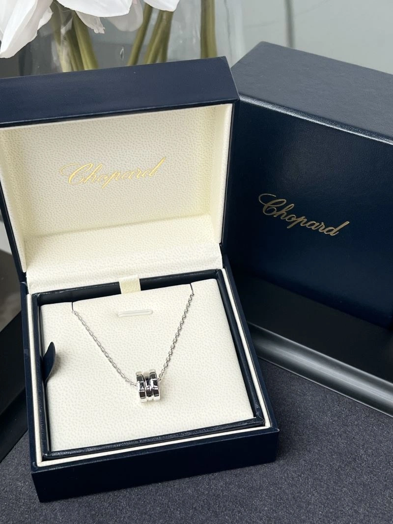 Perfect replica Chopard Necklaces