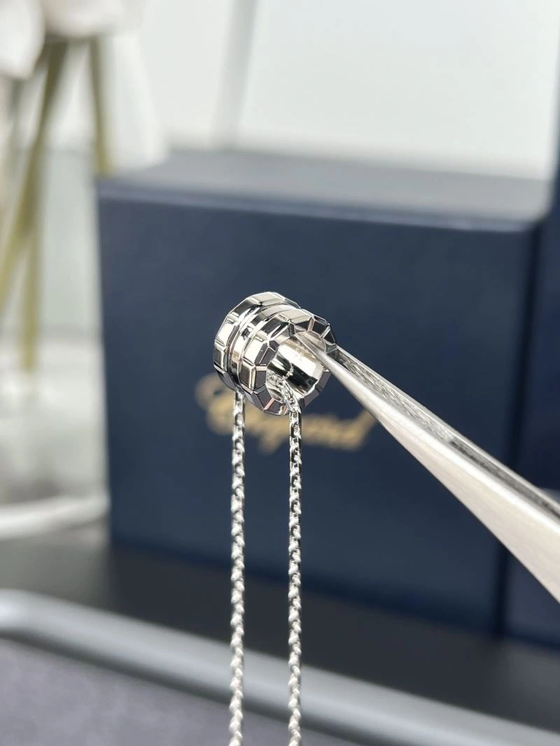 Perfect replica Chopard Necklaces