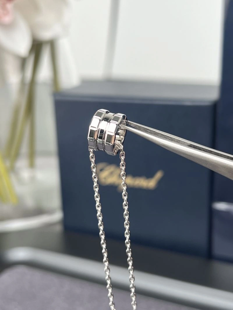 Perfect replica Chopard Necklaces