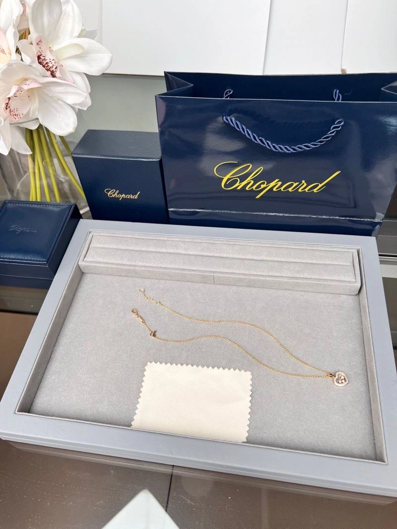 Chopard Necklaces