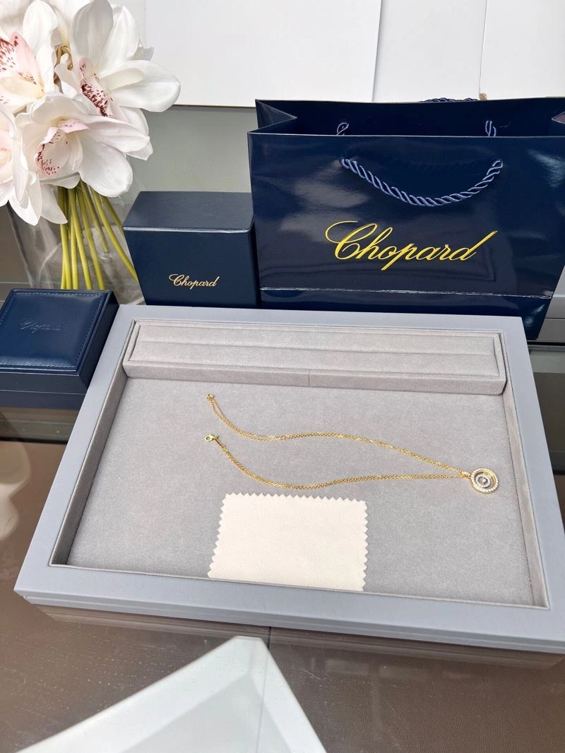 Chopard Necklaces