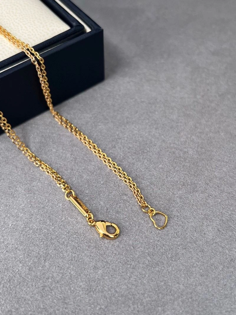 Mirror quality Chopard Necklaces