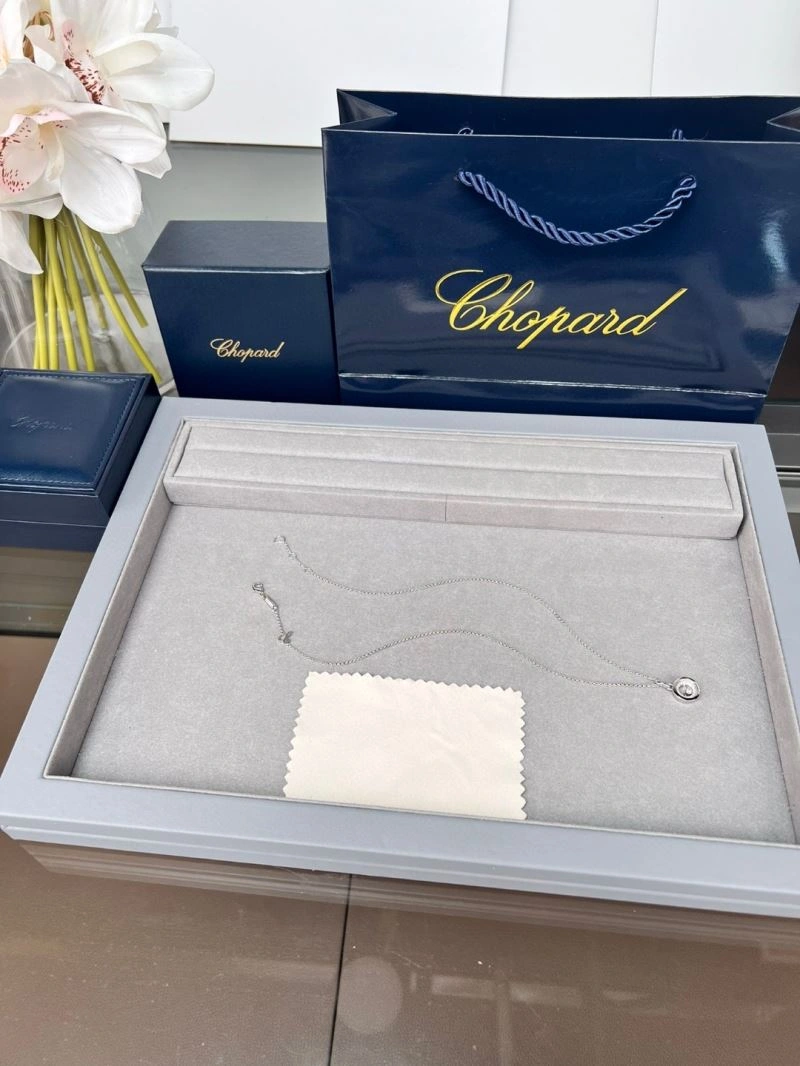 Chopard Necklaces