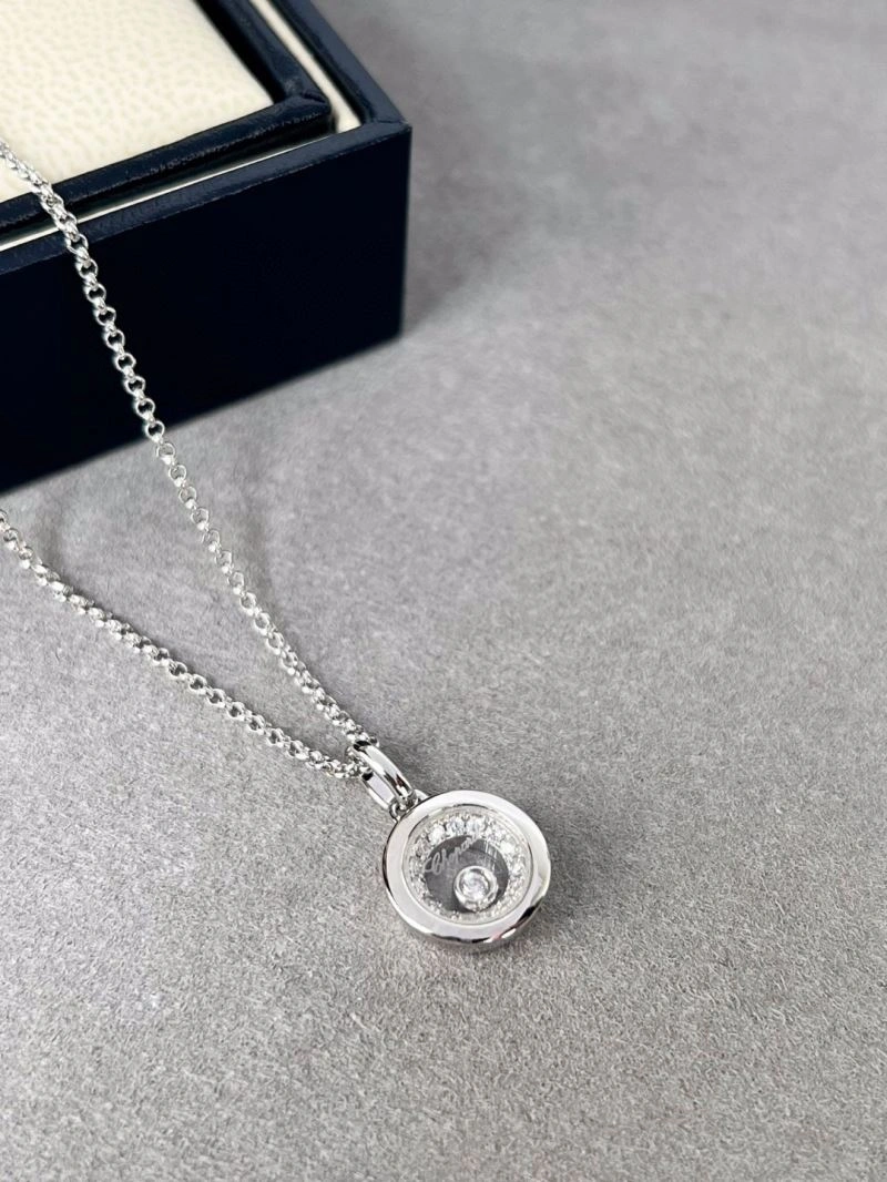 Factory-made Chopard Necklaces