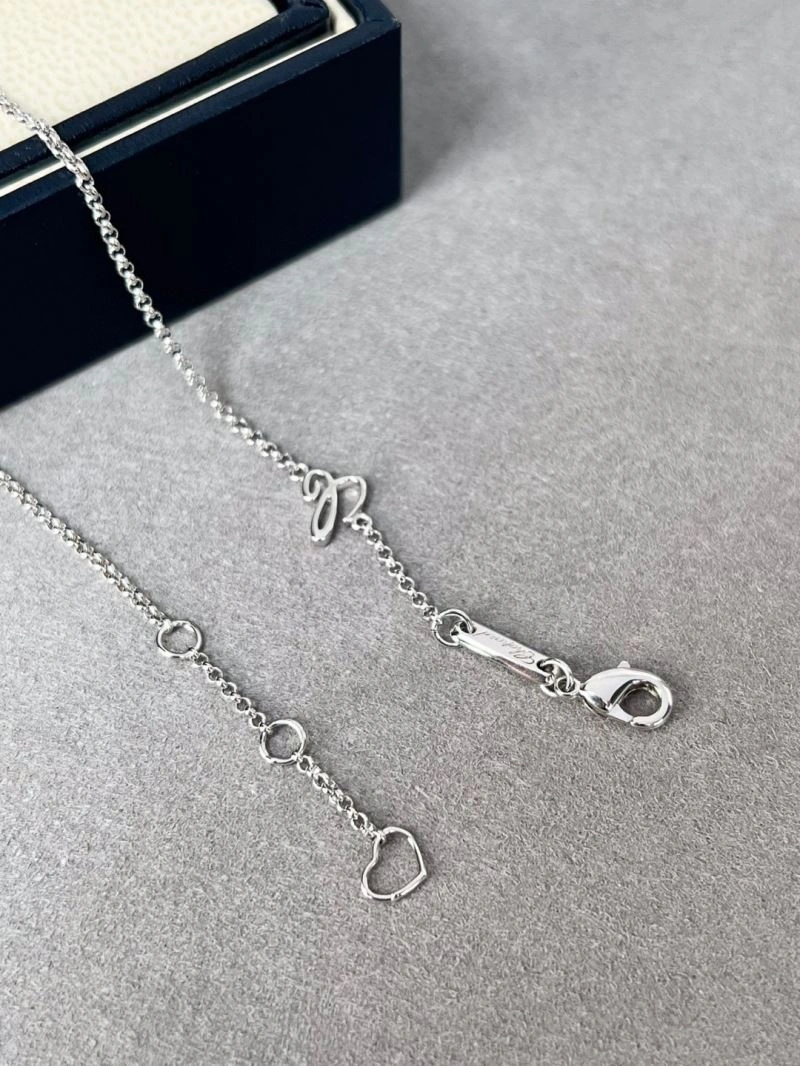 Factory-made Chopard Necklaces