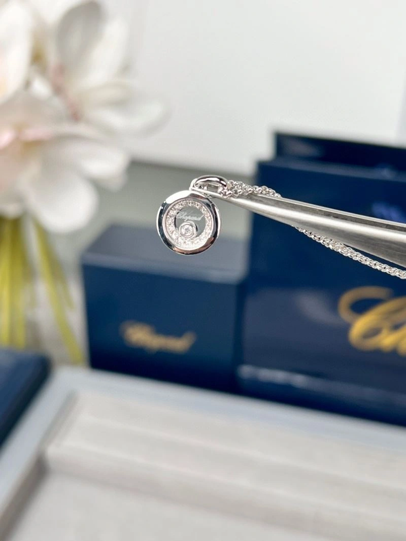 Factory-made Chopard Necklaces