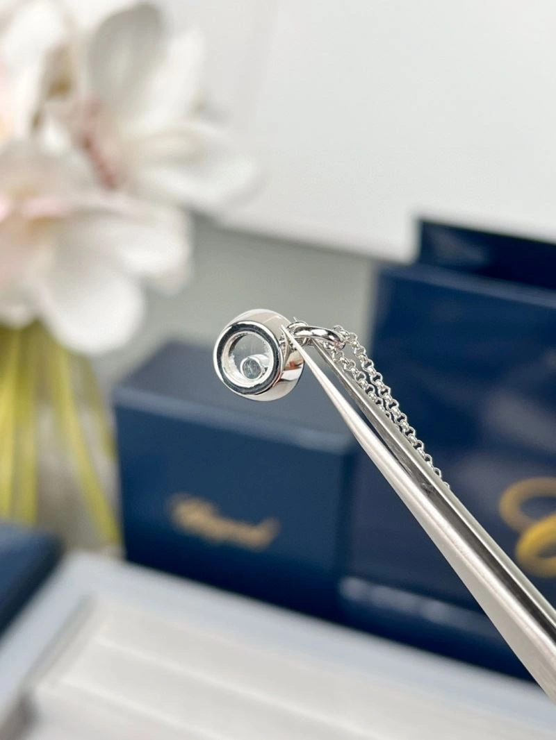 Factory-made Chopard Necklaces