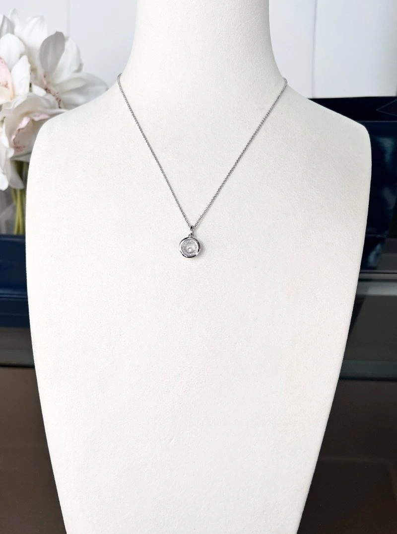 Factory-made Chopard Necklaces
