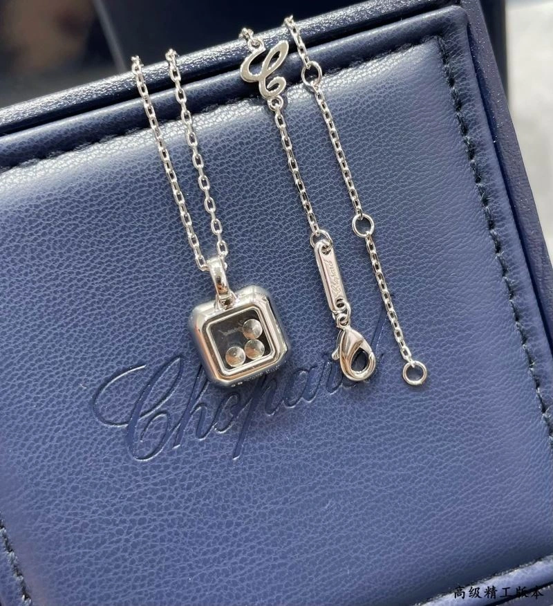 Brand-original Chopard Necklaces
