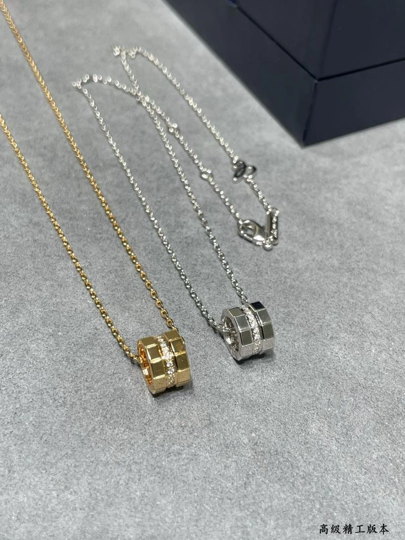 1:1 copy Chopard Necklaces