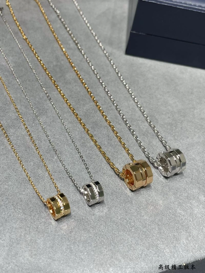 1:1 copy Chopard Necklaces
