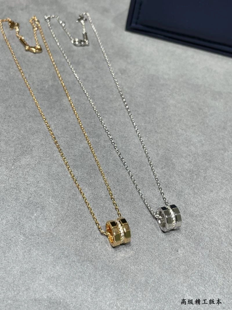 1:1 copy Chopard Necklaces