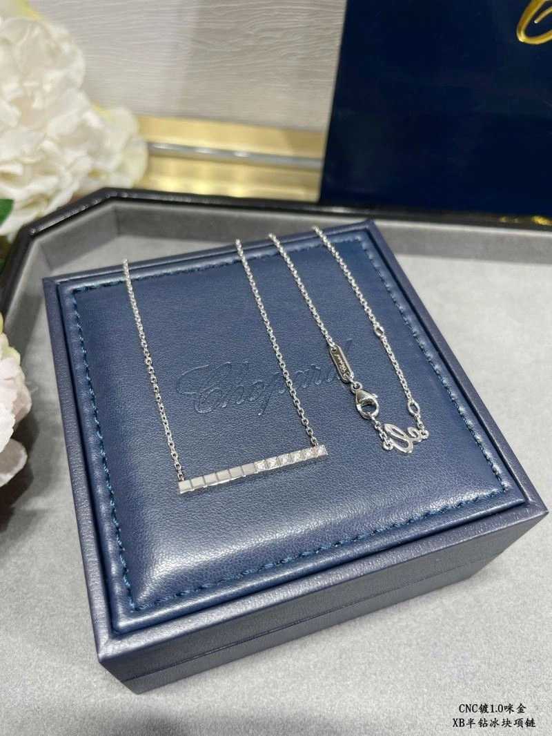 Original Chopard Necklaces