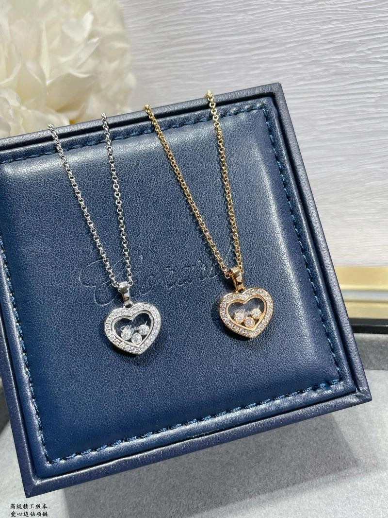 Genuine Chopard Necklaces