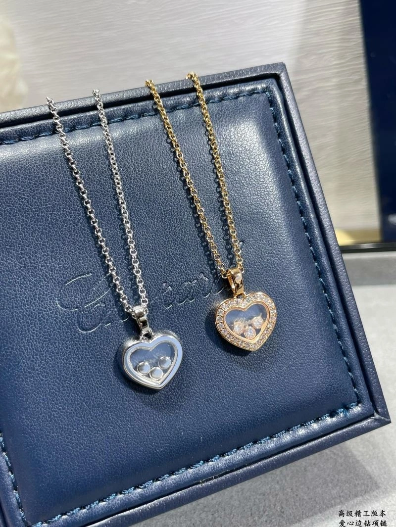 Genuine Chopard Necklaces