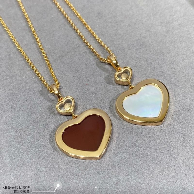 Cut-rate Chopard Necklaces
