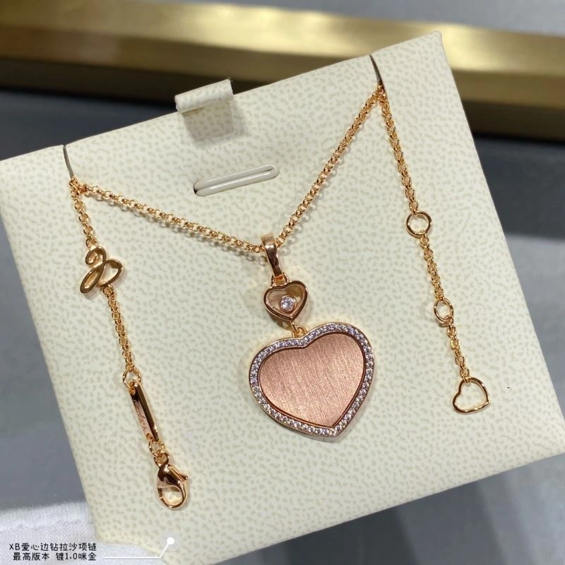 Cut-rate Chopard Necklaces