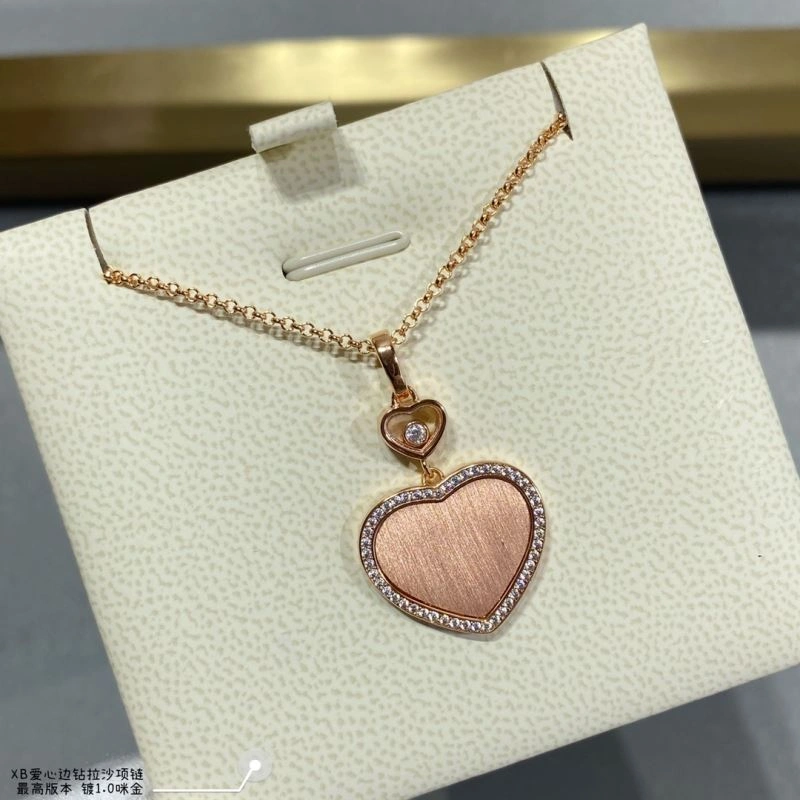 Cut-rate Chopard Necklaces