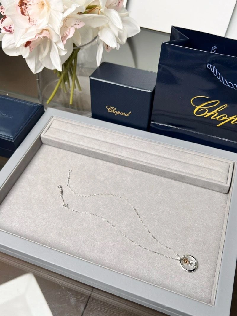Chopard Necklaces