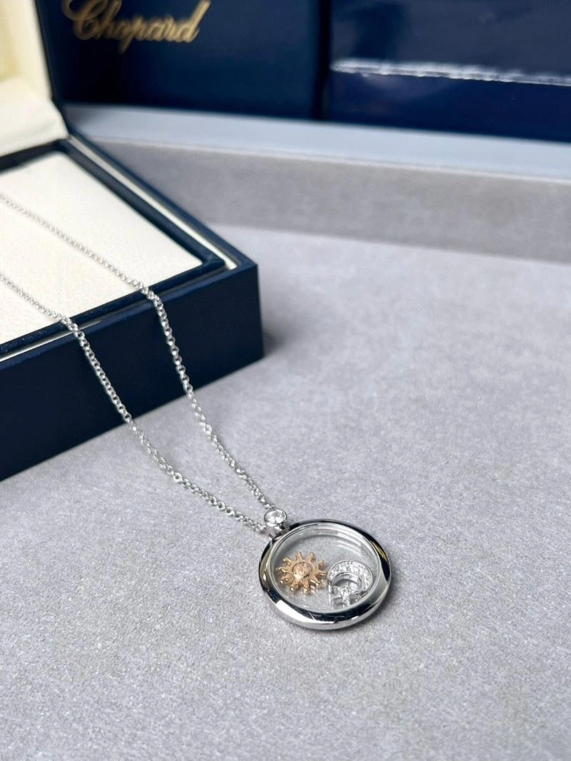 Discounted Chopard Necklaces