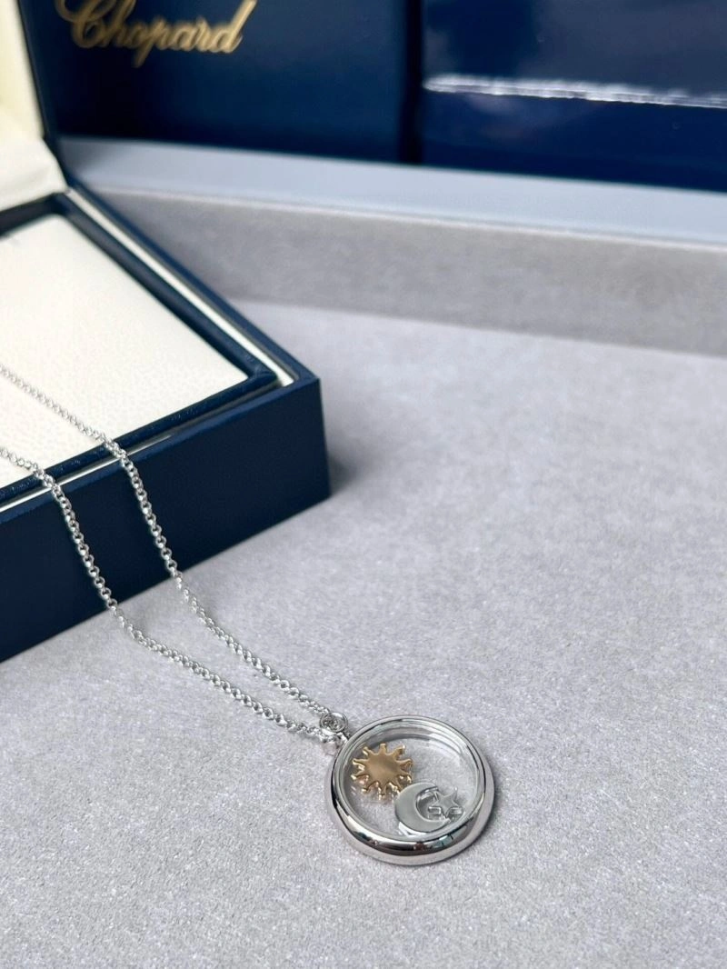 Discounted Chopard Necklaces