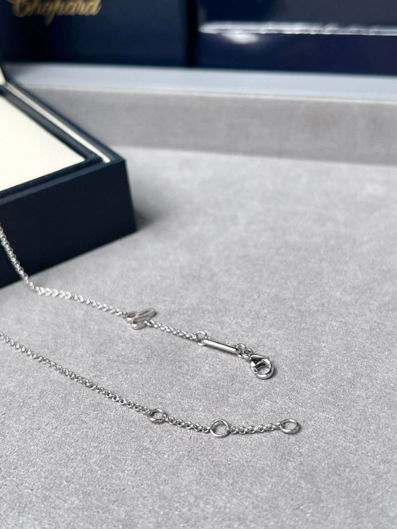 Discounted Chopard Necklaces