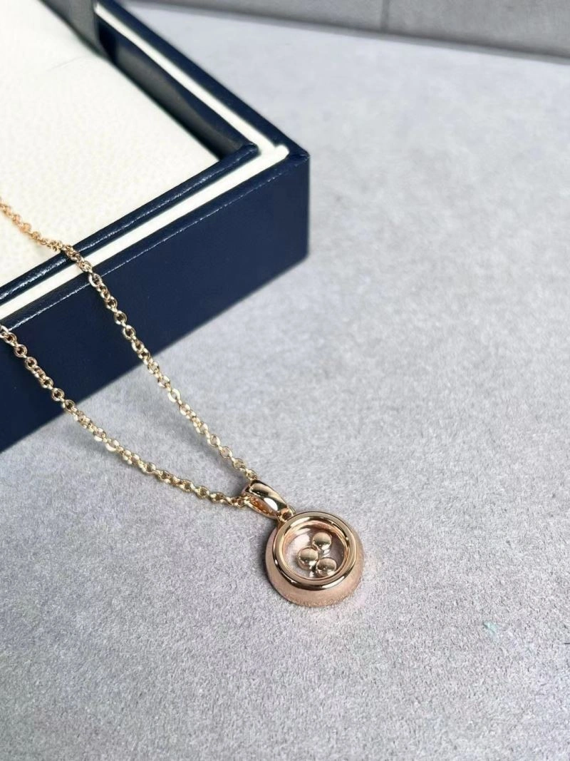 High accuracy Chopard Necklaces