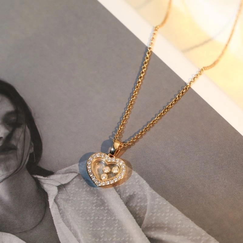 Inexpensive Chopard Necklaces