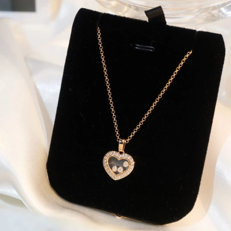 Inexpensive Chopard Necklaces