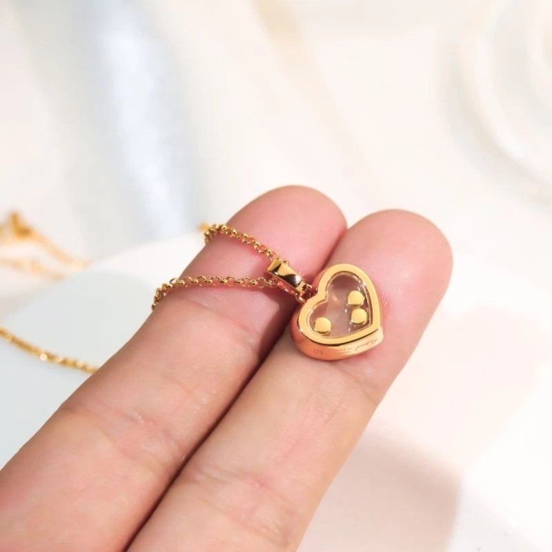 Inexpensive Chopard Necklaces