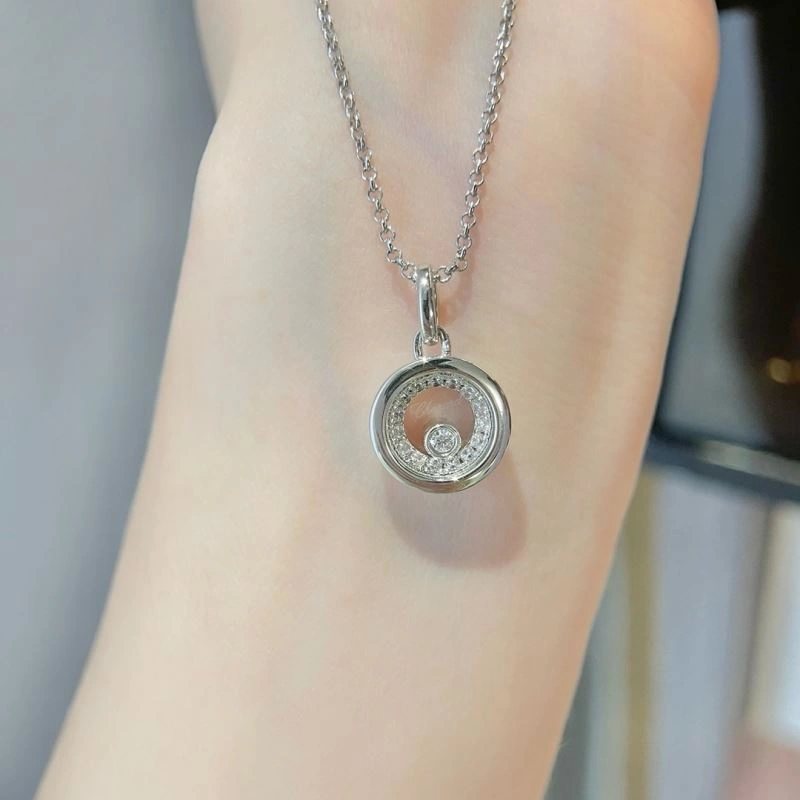 Cut-rate Chopard Necklaces