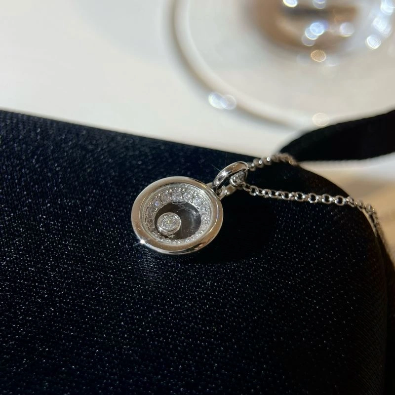 Cut-rate Chopard Necklaces
