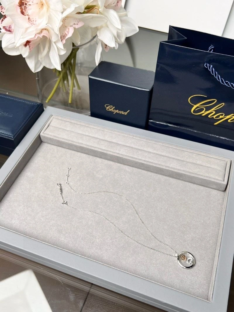 Chopard Necklaces