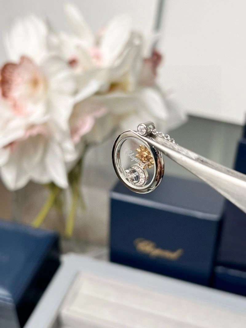 Affordable Chopard Necklaces